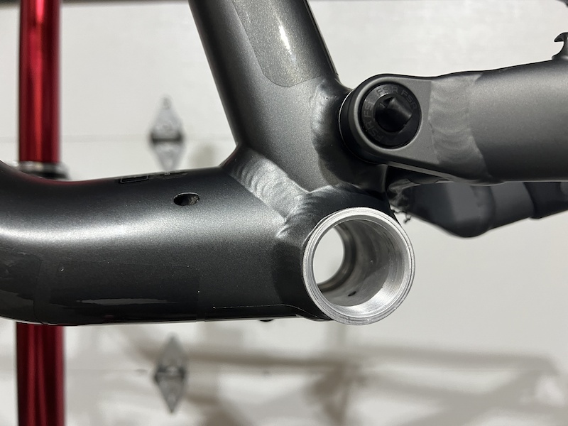 2021 Specialized Status 160 size s2 For Sale