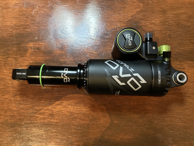 2022 BRAND NEW DVO Topaz Air Gen 3 For Sale