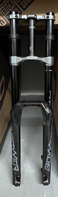 2020 Rock shox boxxer For Sale