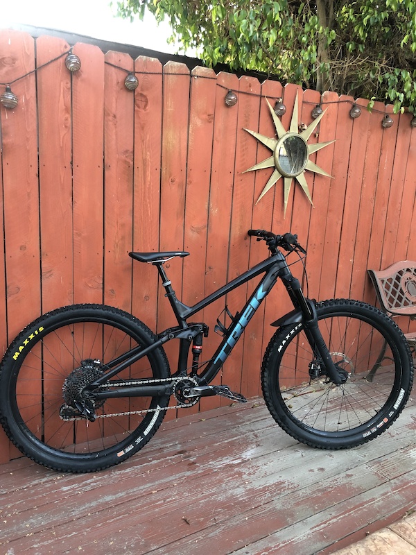 2020 Trek Slash 8 29er For Sale