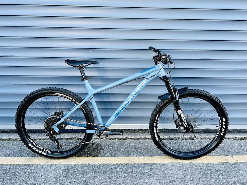 2021 NUKEPROOF SCOUT 275 RACE - SAVE £450! For Sale