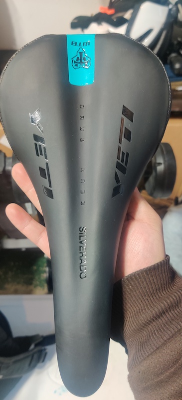 Yeti WTB Silverado Saddle For Sale