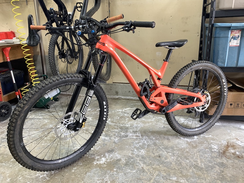 2022 Evil Wreckoning For Sale