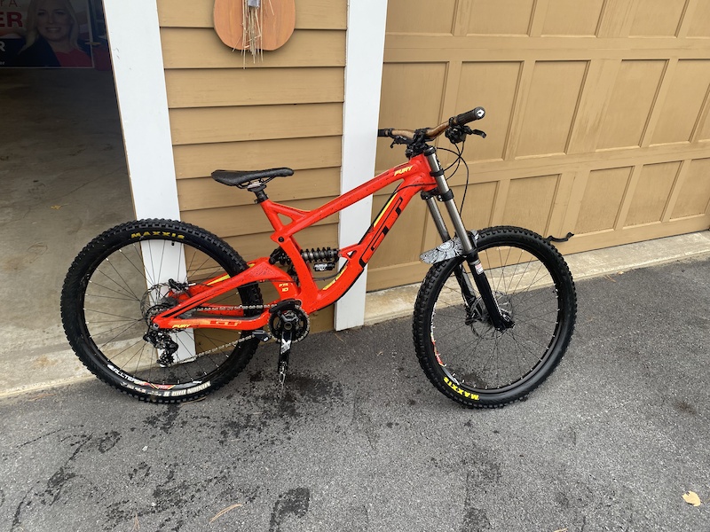 2016 GT Fury Elite For Sale