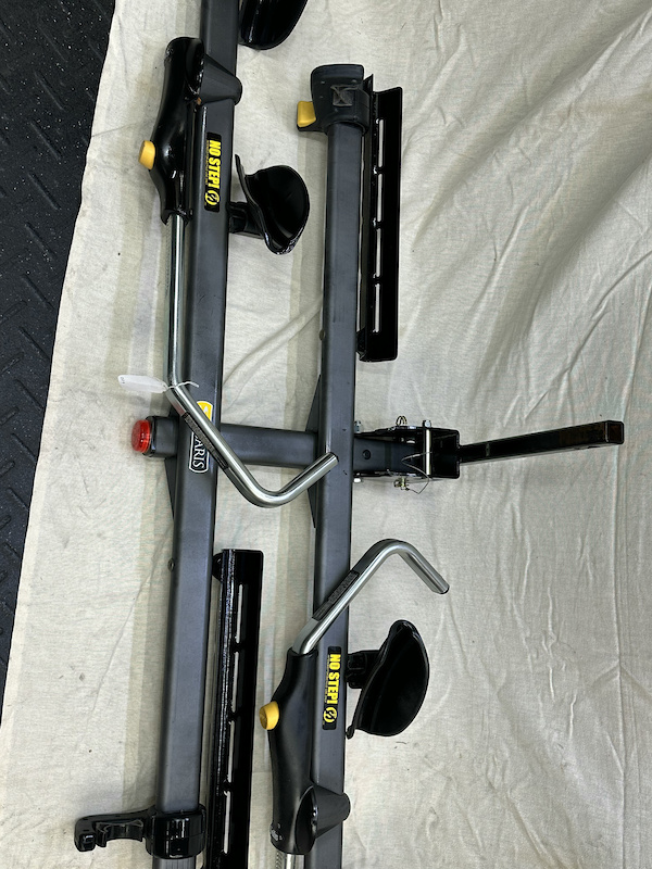 2016 Saris superclamp car rack For Sale