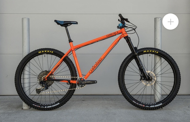 2021 Chromag Surface XL For Sale