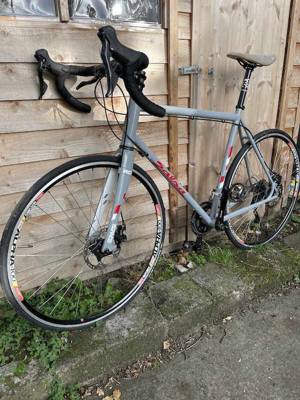 2014 Salsa Colossal 2 For Sale