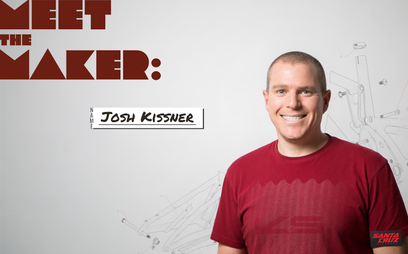 Meet the Maker: How the New 5010 was Designed & Tested with Josh ...