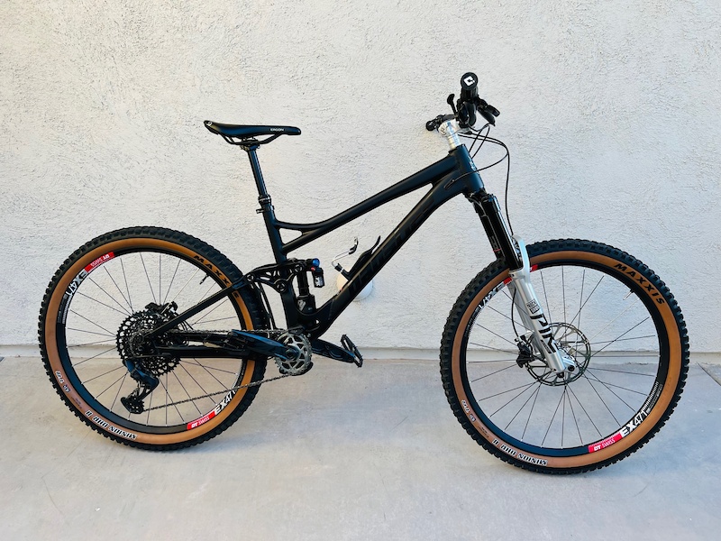 2021 BANSHEE RUNE V3- MEDIUM For Sale