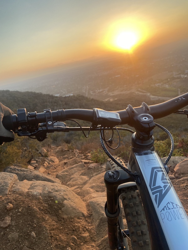 2020 Commencal Metapower 27 E-Bike For Sale
