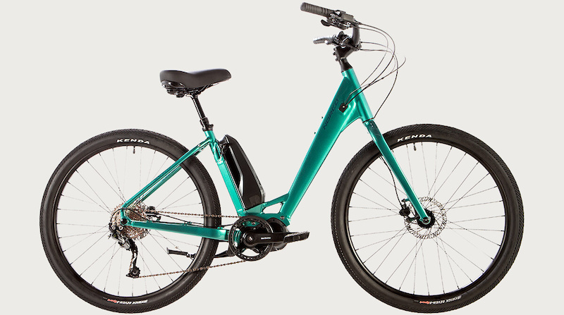 2021 Norco Scene VLT For Sale