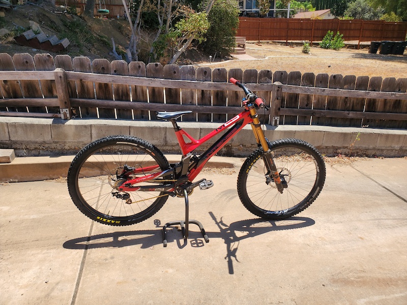 2019 Intense M29 For Sale