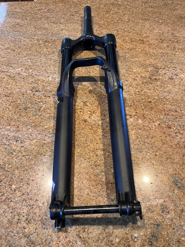 2020 Fox performance elite 36 grip 2 For Sale