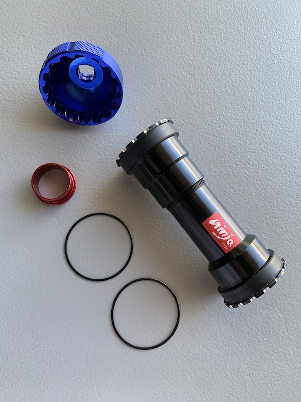 TOKEN NINJA Bottom Bracket BB86/BB89.5/BB92 For Sale