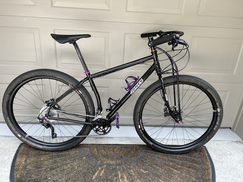 Jones Bikes 29er, now known as the Jones SWB For Sale