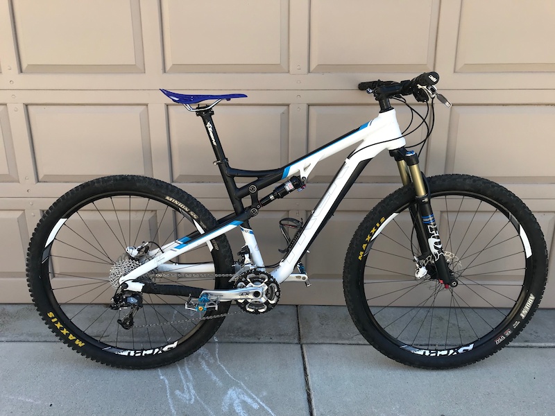 2011 Trek HiFi Pro For Sale