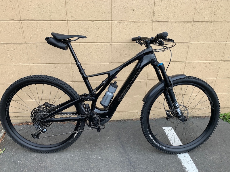 2021 Turbo Levo Comp Carbon For Sale