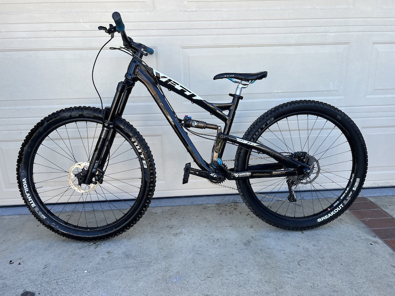 2015 Yeti sb75 clean For Sale