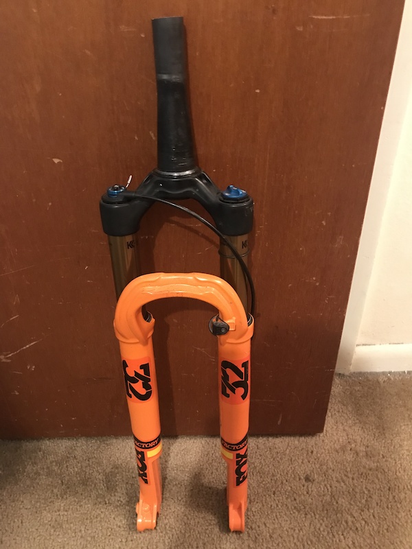 2019 Fox stepcast 32factory w/remote lockout boost lowprice For Sale