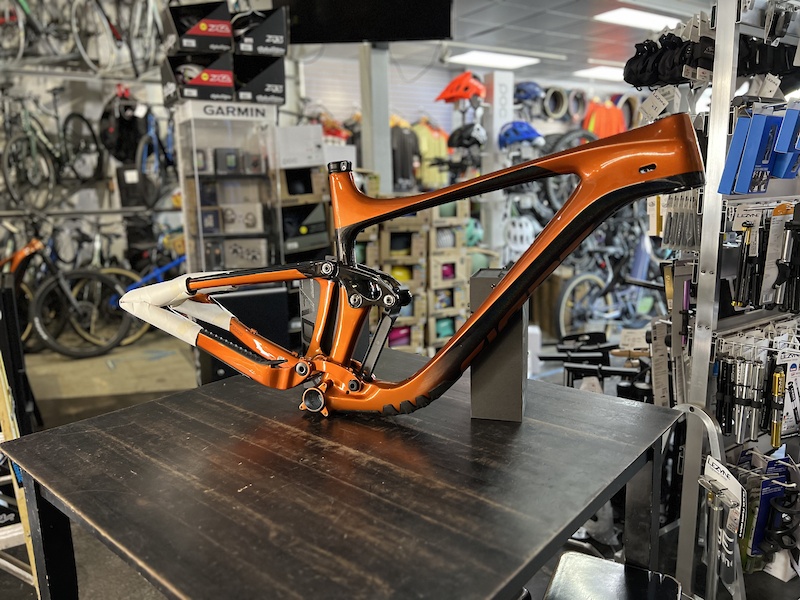 2023 Reign Advanced PRO 29 Frame For Sale