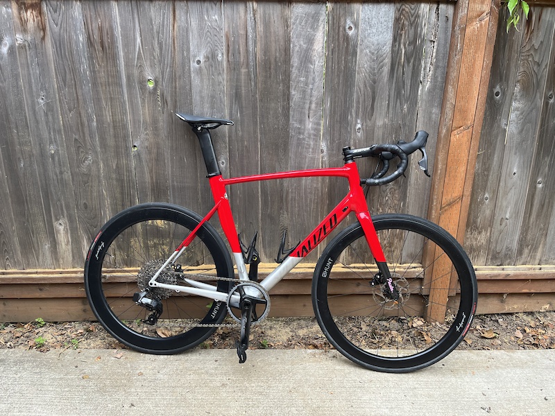 2020 Specialized Allez Sprint Disc Axs -Price Drop For Sale