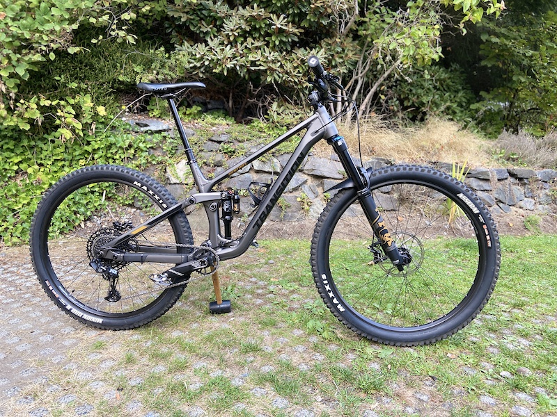 2022 Transition Sentinel - Large For Sale