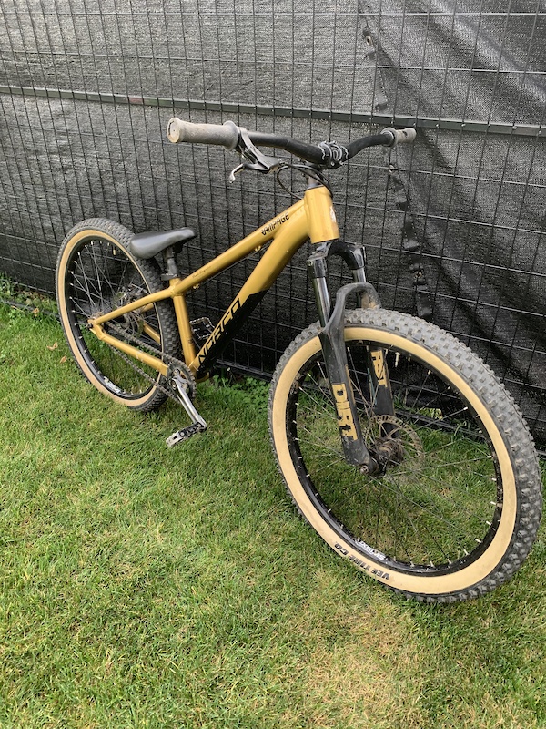 2019 Norco Rampage 2 - 24” For Sale