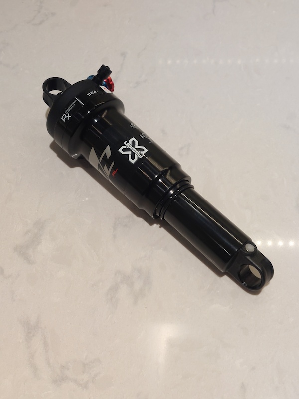2021 X-Fusion 02 Pro RL 190x45 shock For Sale