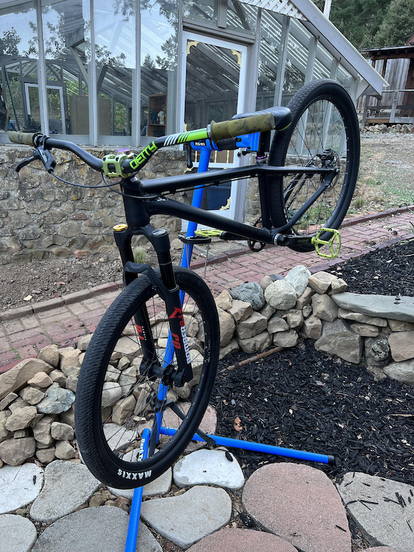 2021 Canyon STCHD 360 For Sale