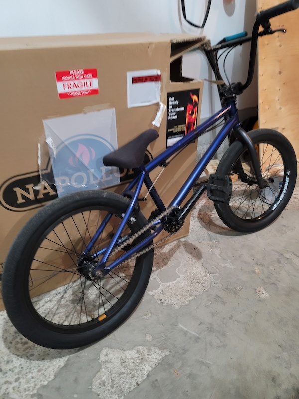 2015 Custom DK For Sale