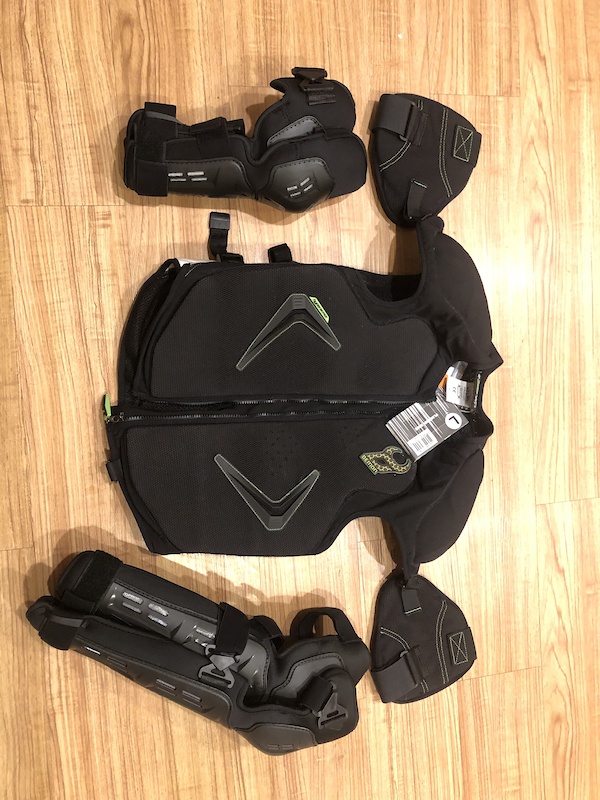 2021 Demon United Fully Body Gear For Sale