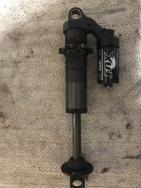 Fox van r shock For Sale