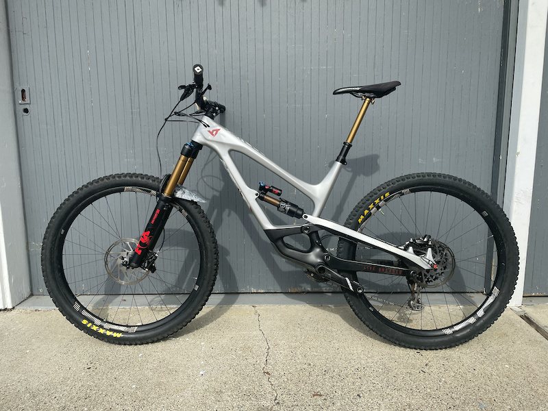 2020 YT Capra Pro Race, XL For Sale