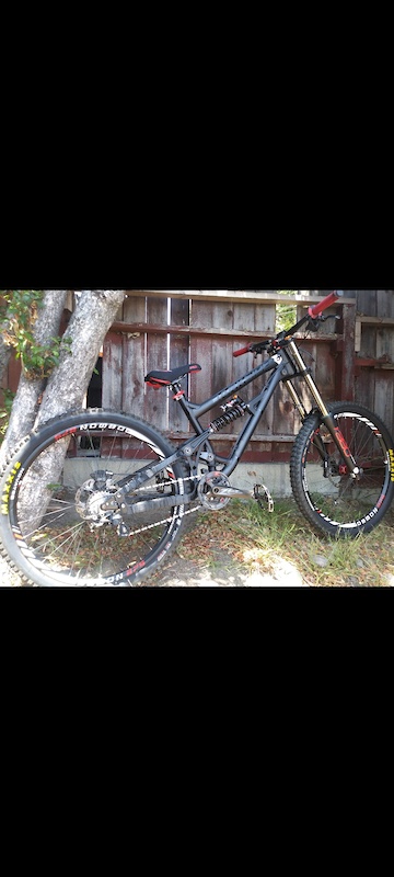 2017 Banshee Darkside size L For Sale