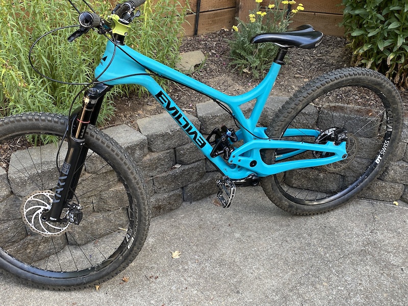 2019 Evil Offering brand new frame new price For Sale