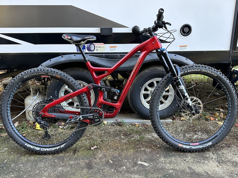 2022 Niner RDO WFO Large For Sale