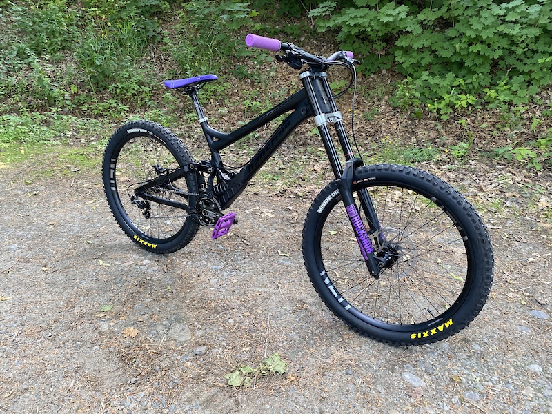 2019 Banshee legend 27.5 MK III Free shipping! For Sale