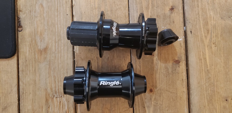 2010 Ringle hubs For Sale
