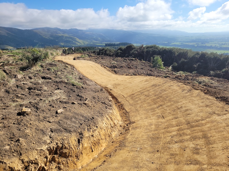 Cheese Roll Mountain Biking Trail - | Trailforks