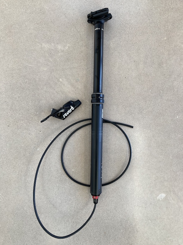 2021 Rockshox Reverb Stealth 31.6 175mm For Sale