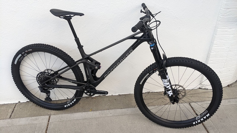 2022 Mondraker Raze R For Sale