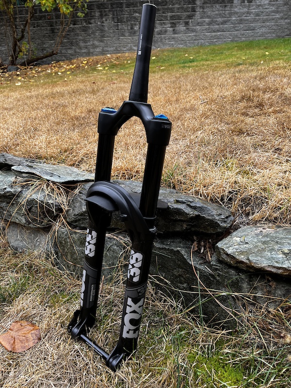 2022 Fox 38 Performance Elite GRIP2 170, 44mm OS For Sale