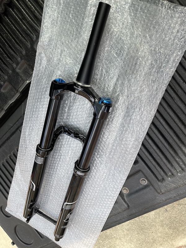 2022 FOX RYTHM 36 160 BRAND NEW TAKE OFF For Sale