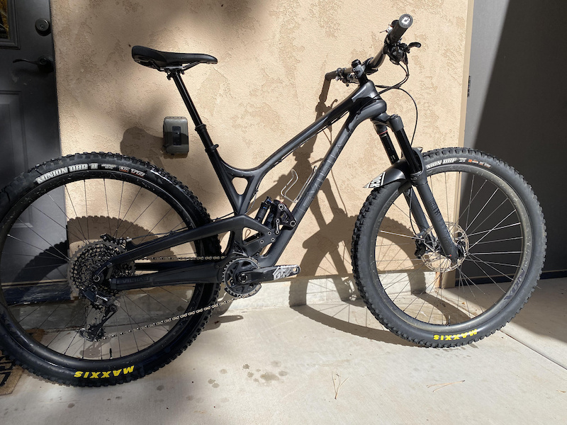 2020 Evil Offering v1 X01/GX For Sale