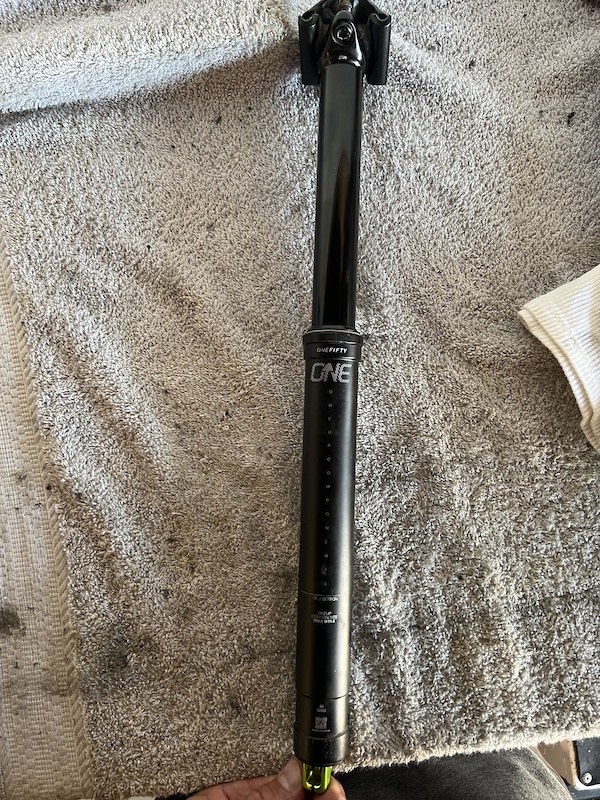 2021 One up dropper post For Sale