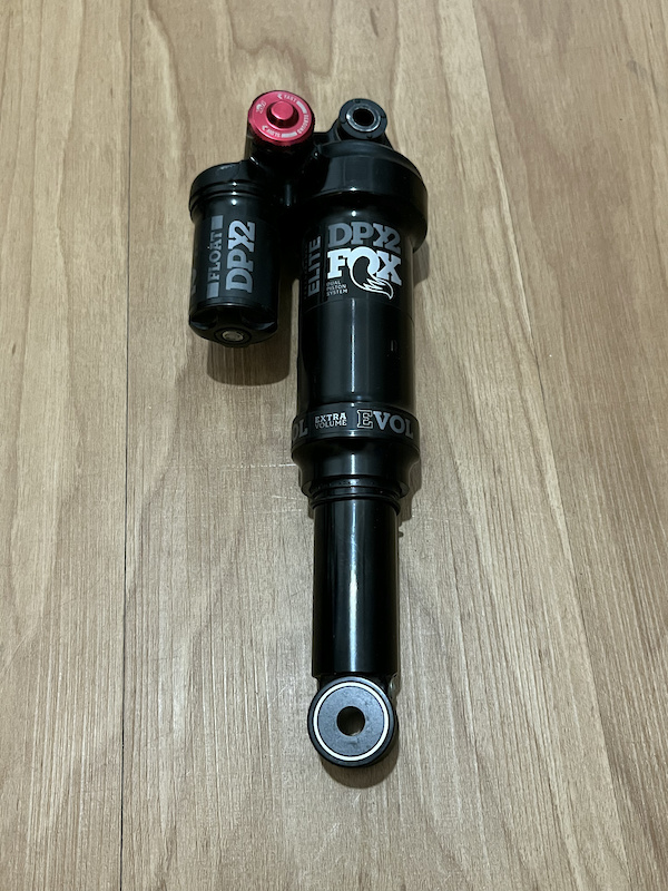 2020 Fox Float DPX2 Performance Elite Shock 210 x 55 For Sale