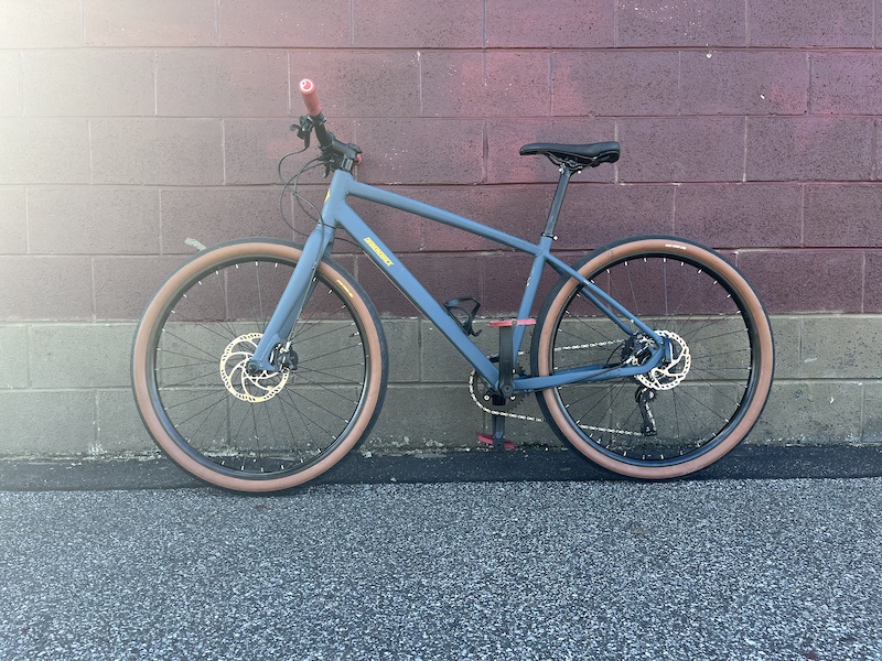 2021 Diamondback Division 1 For Sale