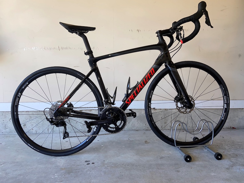 2020 Specialized Roubaix Sport For Sale