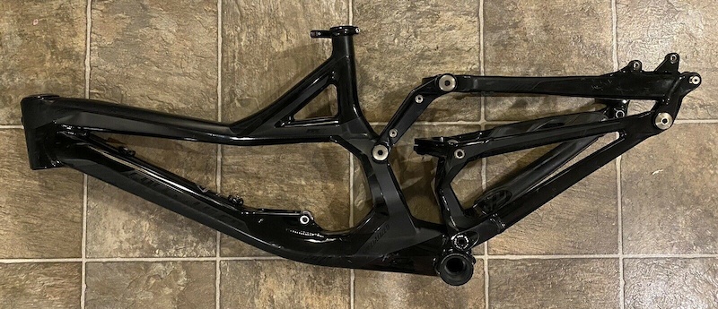 Specialized Demo 8 Bike Frame USED For Sale