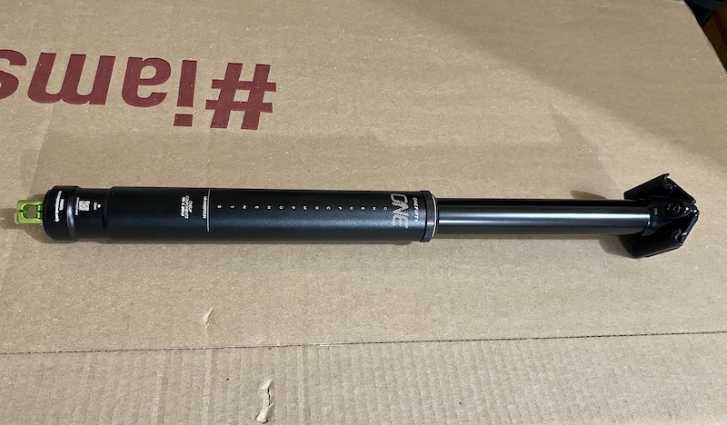 2022 Take off OneUp Dropper V2 150mm For Sale